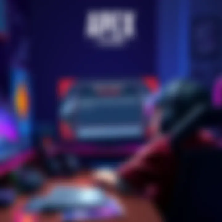 Apex Legends Account Wrongfully Banned: Community Help Needed : LevelUpTalk