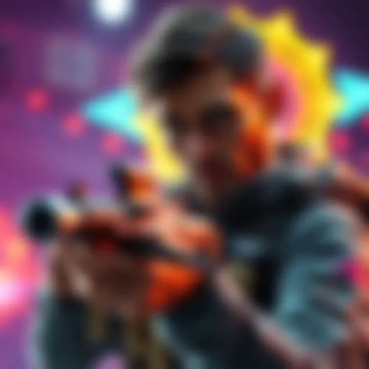 YouTubers Go Wild Over New Bocek Weapon in Apex Legends : LevelUpTalk