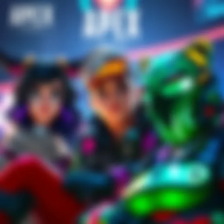 Why Aren't Seer, Caustic, and Catalyst Players Climbing Ranks ...