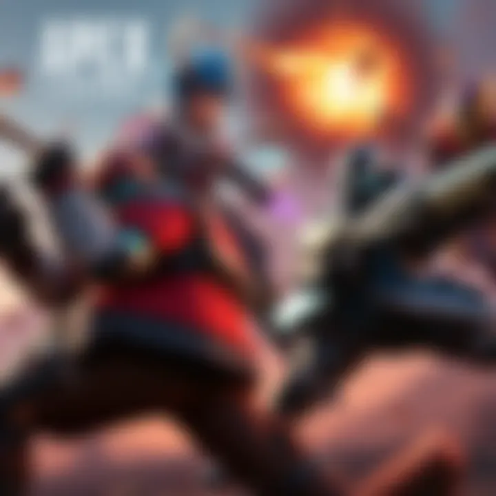 Apex Legends Latest Update Fixes Key Character Issues : LevelUpTalk