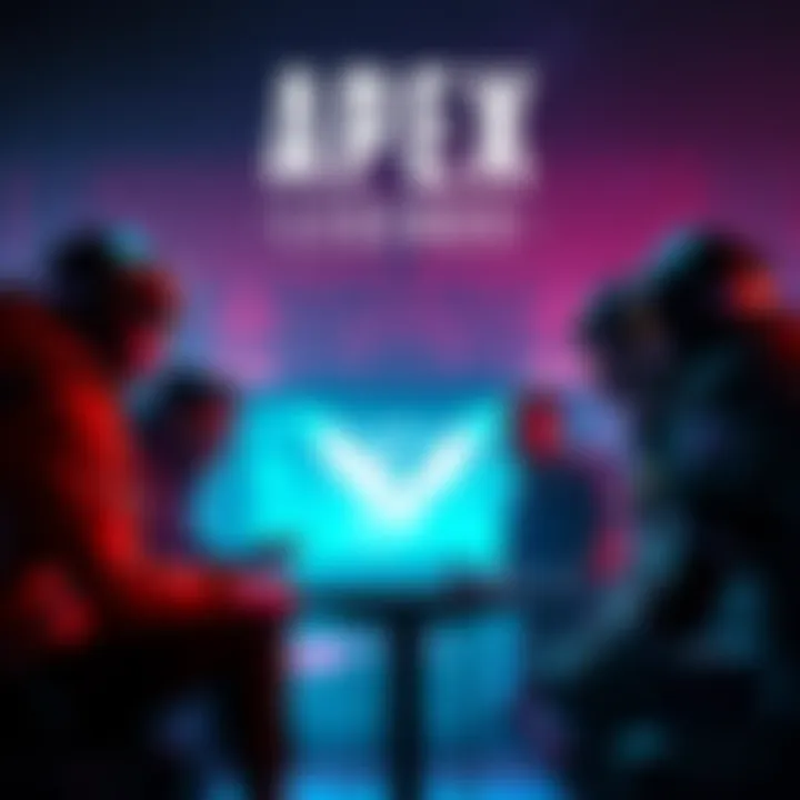 Is Apex Legends Still Fun or Just Dead? Let's Discuss! : LevelUpTalk