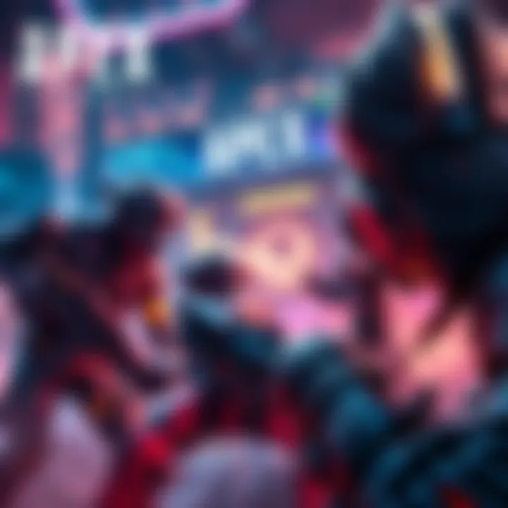 Could Apex Legends Survive in 2026's Game Market? : LevelUpTalk