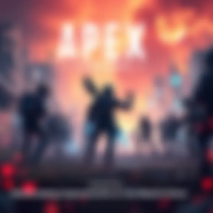 Apex Legends Updates: Matchmaking Improvements You Need to Know ...