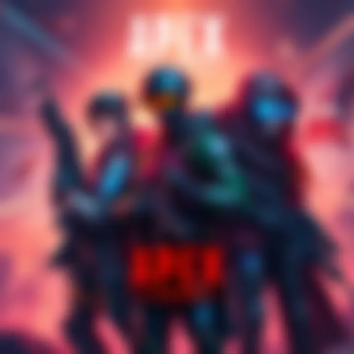 Apex Legends: Insights from the Overclocked Midseason Update : LevelUpTalk