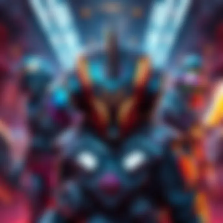 Apex Legends: Prodigy Patch Notes Insights Unveiled : LevelUpTalk