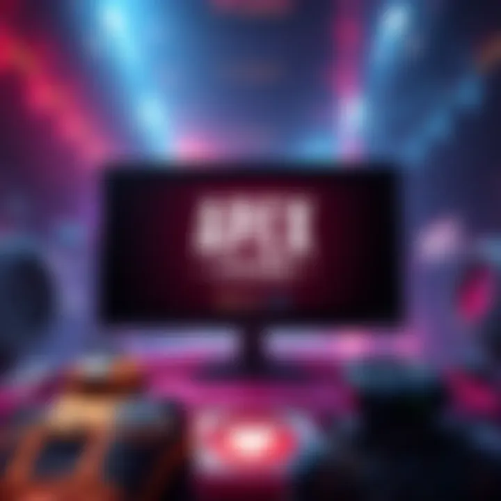 Steam Account Link Causes Apex Rank Reset Confusion : LevelUpTalk