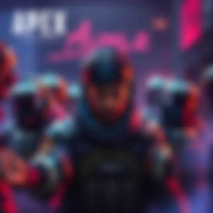 Apex Ranked Matches: Are They Too Easy for Players? : LevelUpTalk