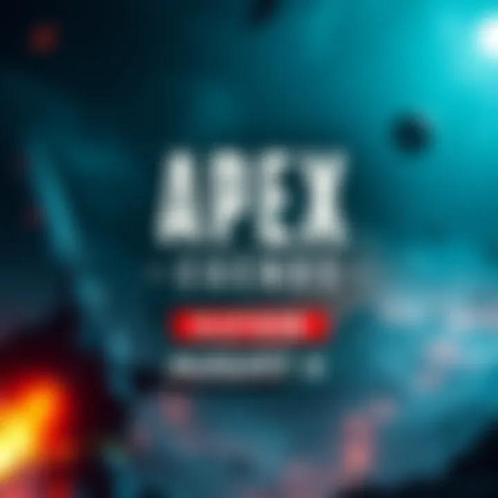 Apex Legends for Switch Shuts Down Service on August 4 : LevelUpTalk