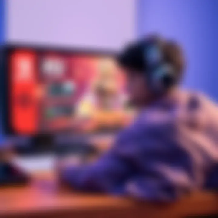 Top Apex Legends Switch Setup for Gamers in 2025 : LevelUpTalk