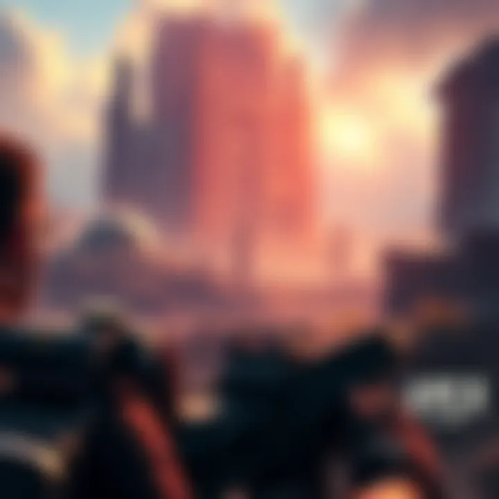 Latest Apex Update Brings Exciting Changes for Players : LevelUpTalk