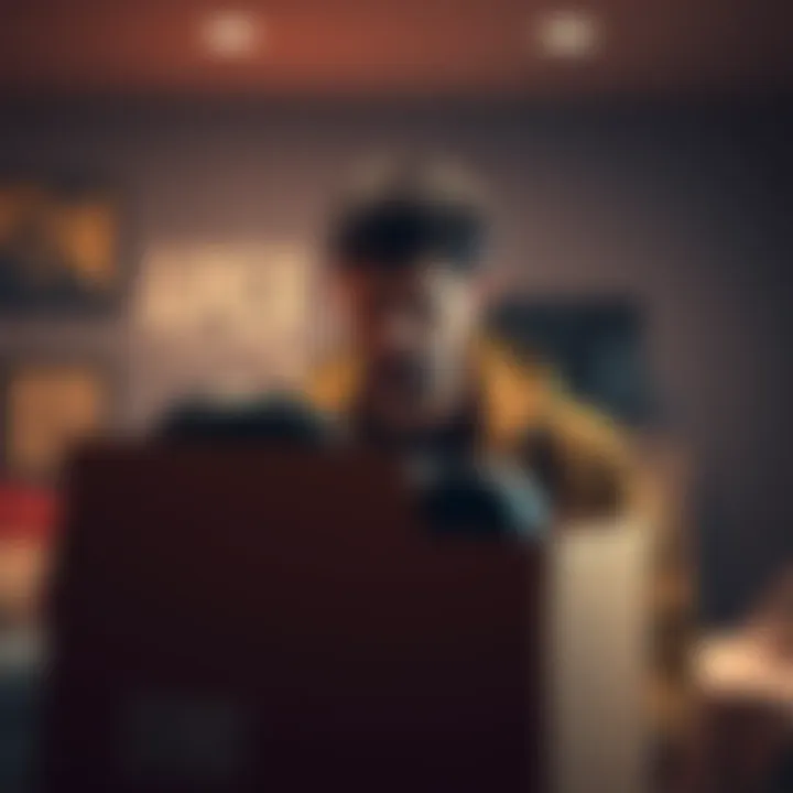 Apex Legends Writer Laid Off Hours After Character Reveal : LevelUpTalk