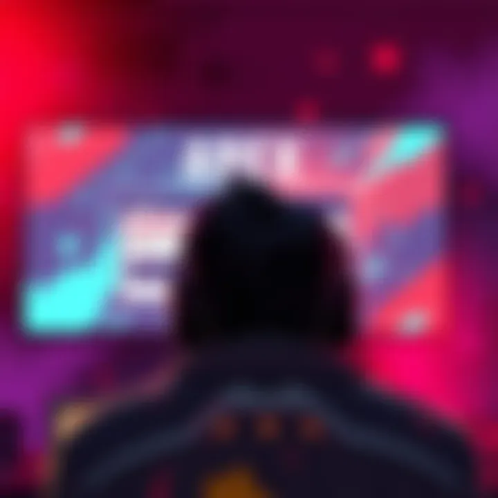 Player Banned Unjustly While Opening Apex Packs : LevelUpTalk