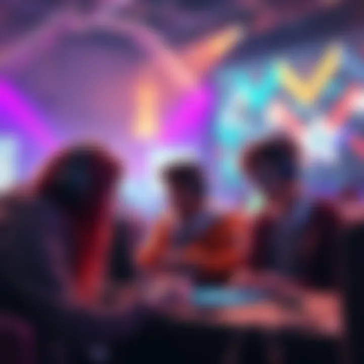 Assessing Average Apex Voice Chat Performance in 2025 : LevelUpTalk