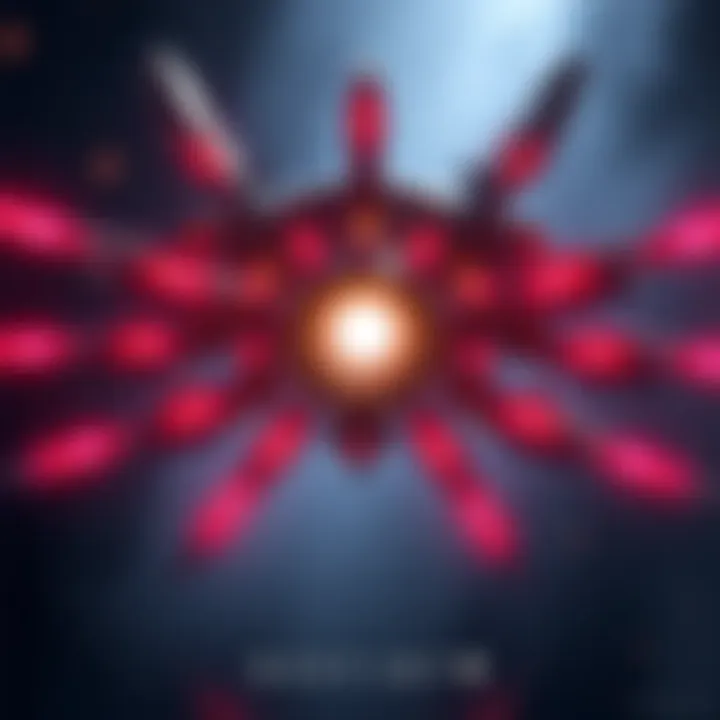 Exploring New Lore and Future of the Aphelion in Destiny : LevelUpTalk