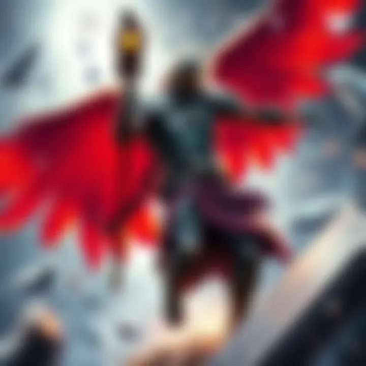 Explore Your Predictions for Apollo in Destiny Storyline : LevelUpTalk