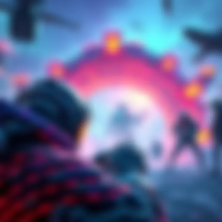 Get Ready for the New Arc Game Mode Experience! : LevelUpTalk