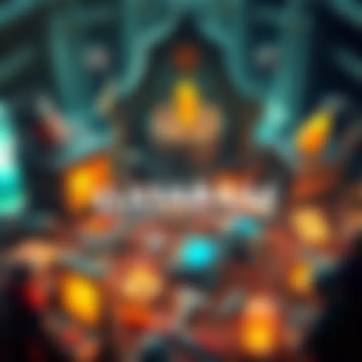 ARC Raiders Database: Your Ultimate Item and Quest Guide : LevelUpTalk