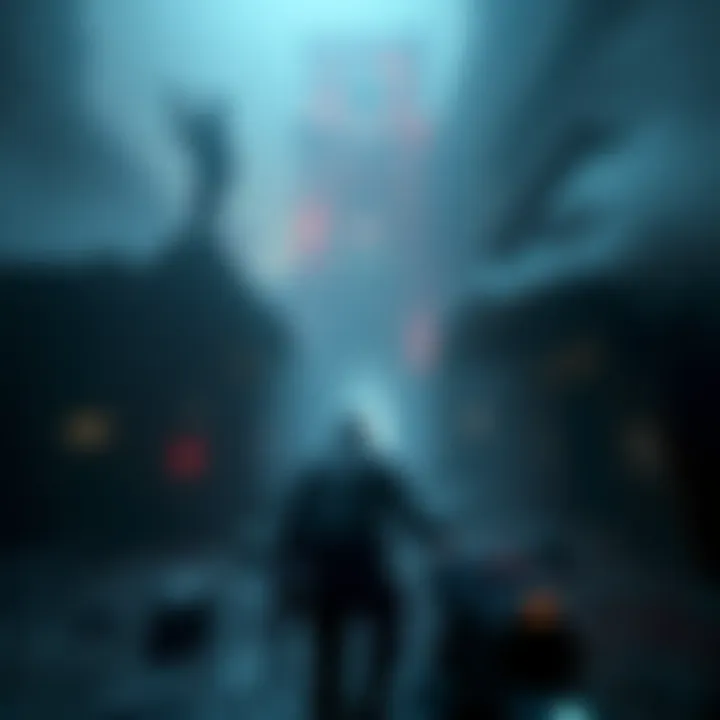 ARC Raiders: Dissecting the Horror Shooter Claim : LevelUpTalk