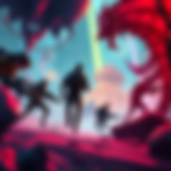 Arc Raiders: A Game That Recaptures Immersive Adventure : LevelUpTalk