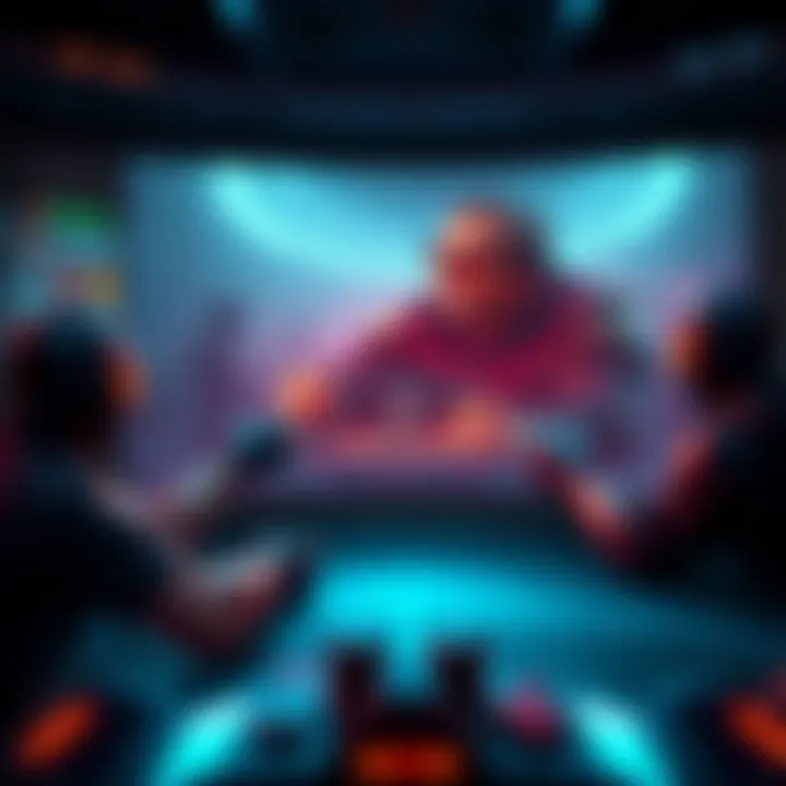 Arc Raiders: How Gaming is Eroding Human Empathy : LevelUpTalk