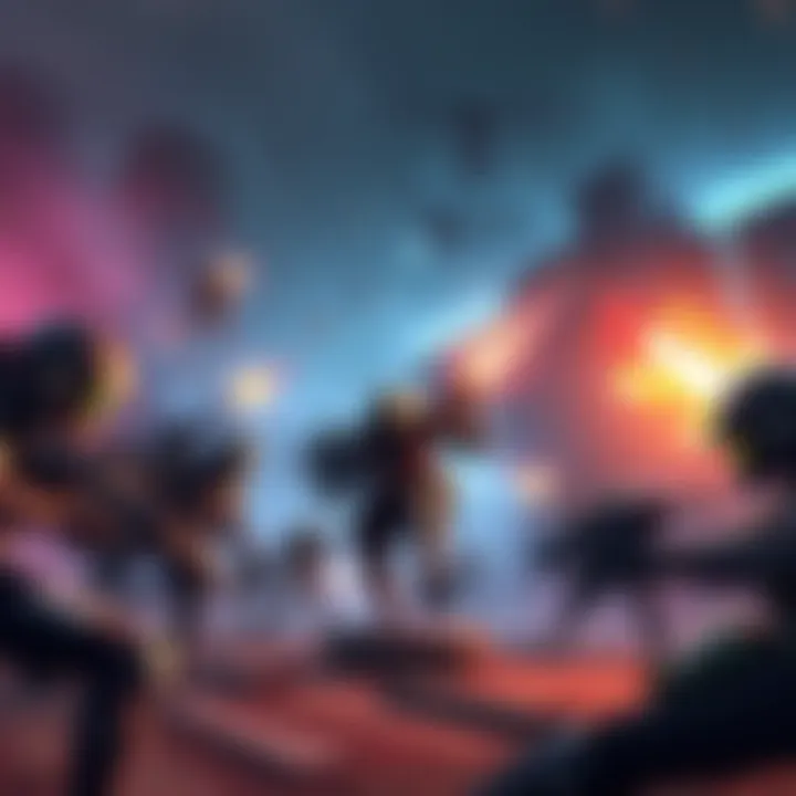 Arc Raiders: What Sets It Apart from DMZ Gameplay? : LevelUpTalk