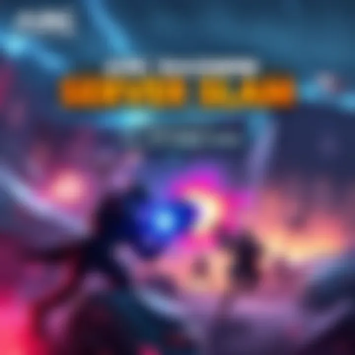 ARC Raiders Server Slam Kicks Off: Play Till October 19th! : LevelUpTalk