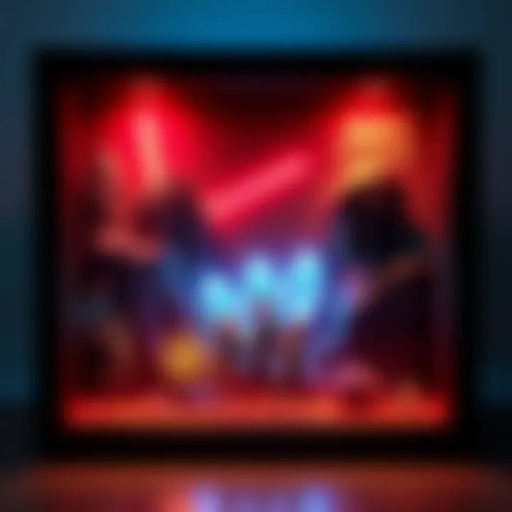 Creating Unique Shadow Box Art Inspired by Arc Raiders : LevelUpTalk