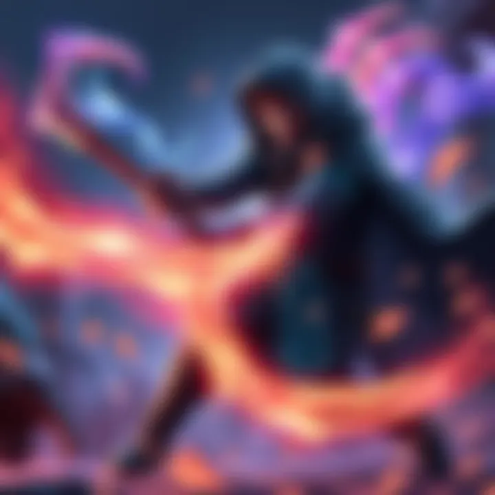 Arc Warden's Attack Issues During Spell Casting Explained : LevelUpTalk