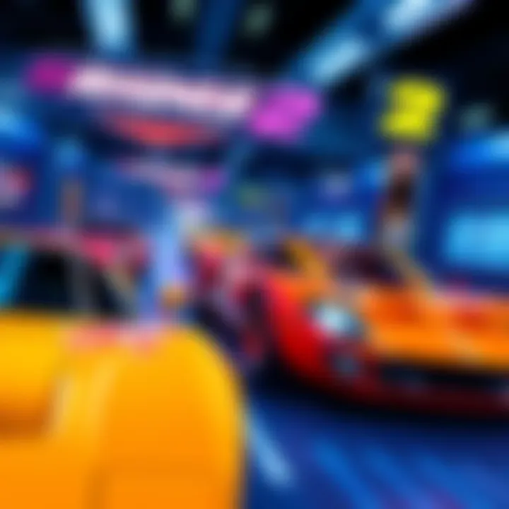 Arcade Archives 2 RIDGE RACER Set for Xbox Release in 2025 : LevelUpTalk