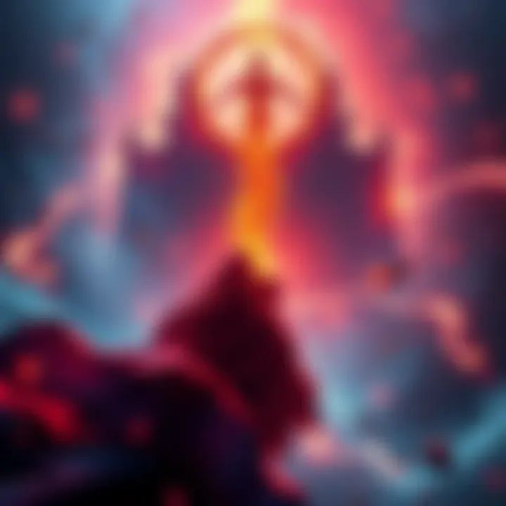 The Arcanist Phenomenon: What It's All About : LevelUpTalk