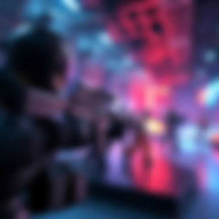 Roblox Arena Shooter Genre Thrives in 2025 : LevelUpTalk