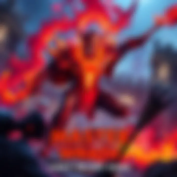 Master Ares Wrath Ability Early in the Game : LevelUpTalk