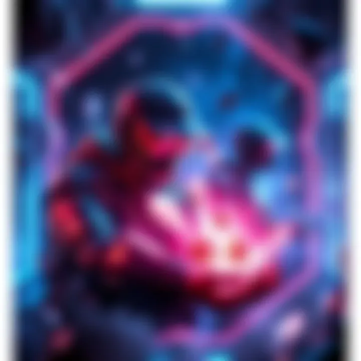 Top Void Missions for Gathering Argon Crystals in 2025 : LevelUpTalk