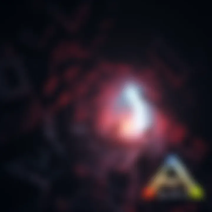 You Can’t Do This Alone: Ark Cave Bug Challenges Players : LevelUpTalk