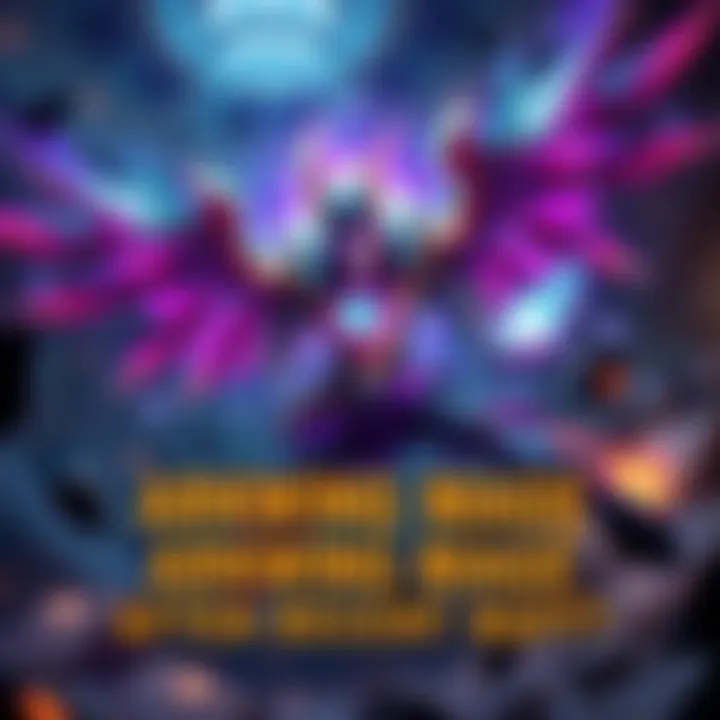 Is Arkwing Mage Overpowered After Recent Buffs? : LevelUpTalk