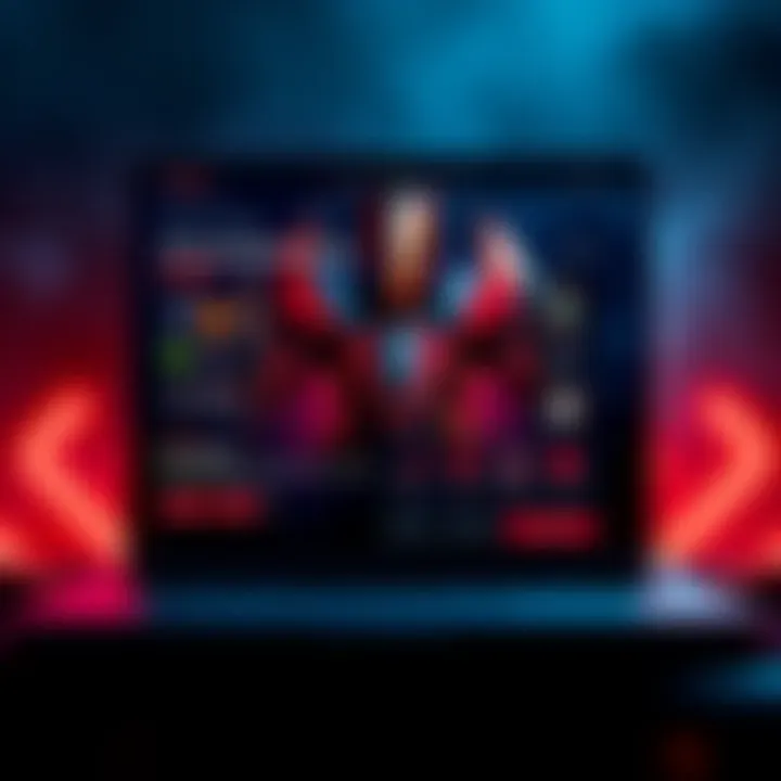 Create Your Perfect Armor Build with Our New Tool! : LevelUpTalk