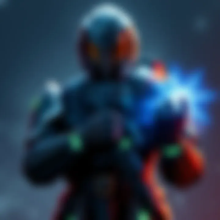 Impact of Edge of Fate on Current Armor Exotics : LevelUpTalk