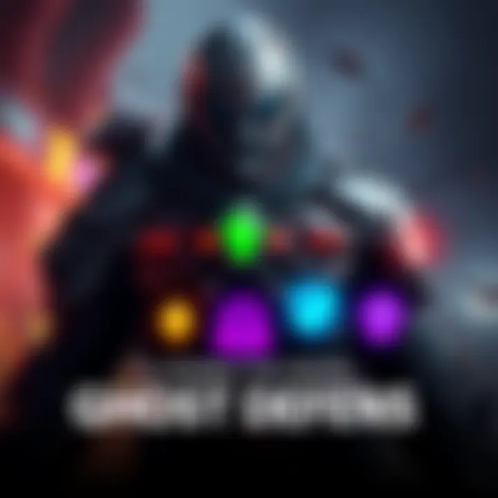 Choosing the Right Armor Perk for Optimal Defense : LevelUpTalk