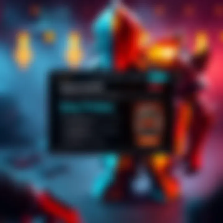 Website Launches Tool to Check Armor 3.0 Stat Builds : LevelUpTalk