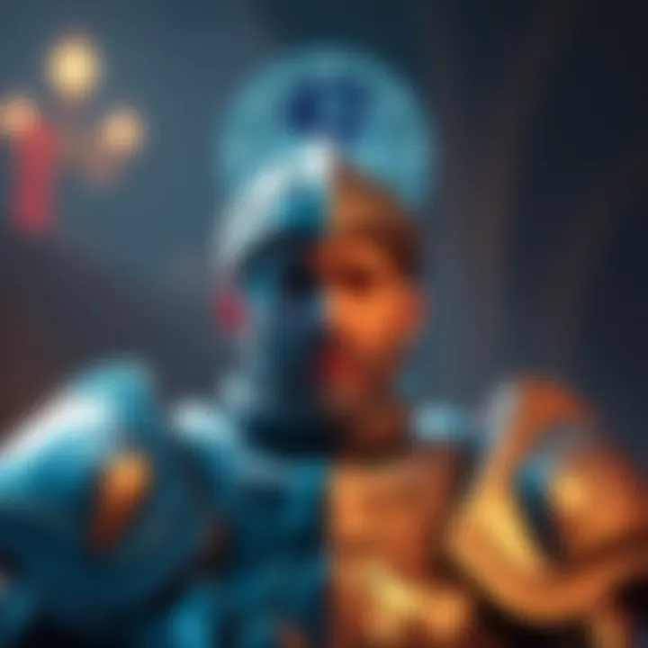 Armor Stat Cap Stays Stuck at 42 Despite Expectations : LevelUpTalk
