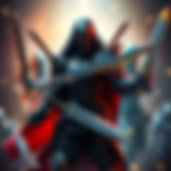 Understanding How Tiers Work for Armor and Weapons : LevelUpTalk