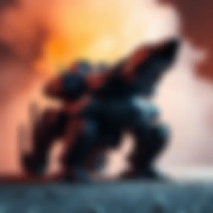 Armored LSTR Unveiled in SIGNALIS Final Chapter : LevelUpTalk