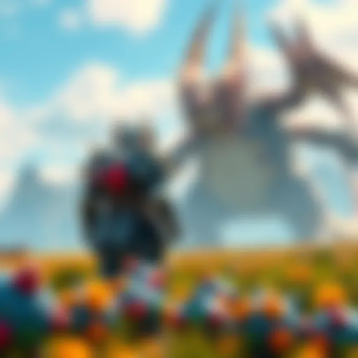 Top Strategies to Farm Armour Spheres Effectively : LevelUpTalk