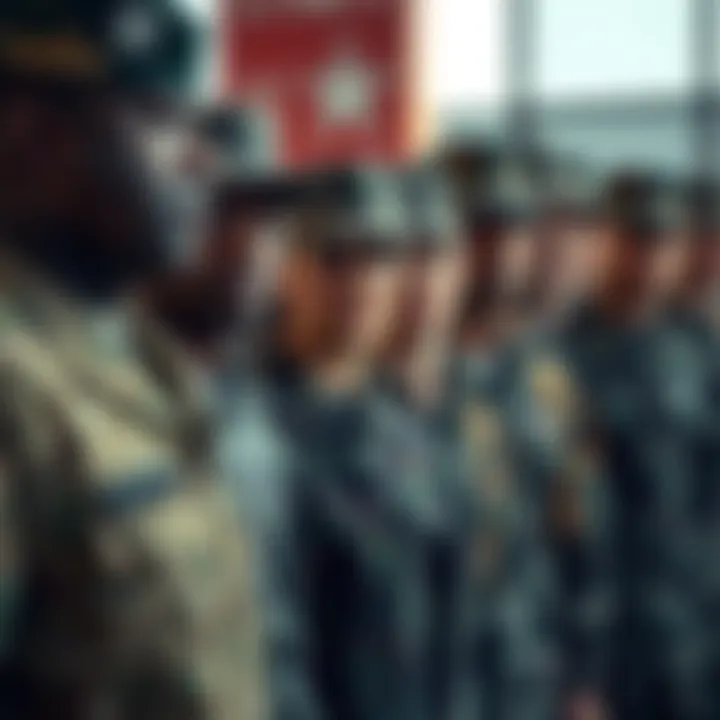 My Army: Exploring the Strength and Unity of Forces : LevelUpTalk