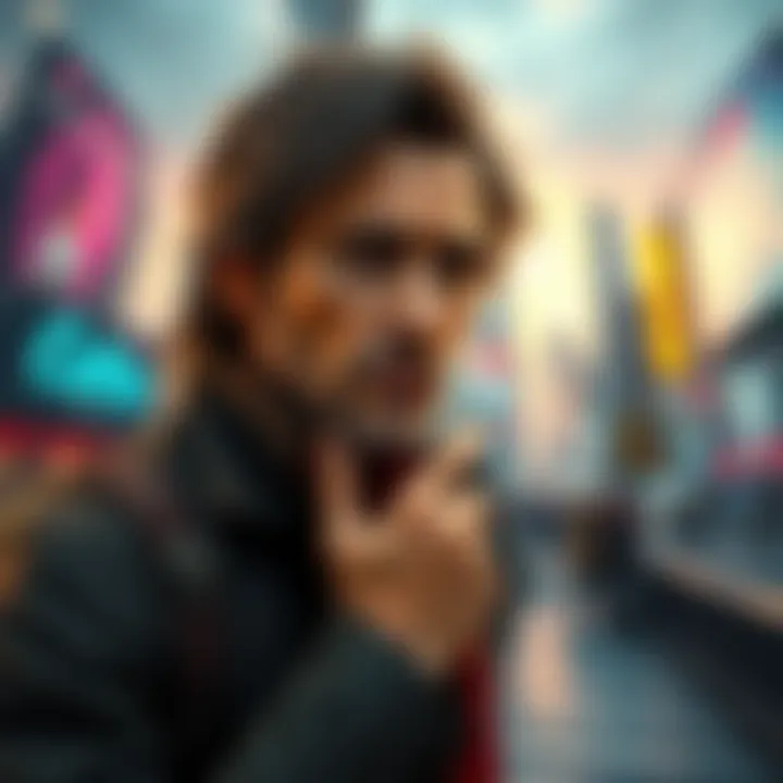Imagining Arno: A Different Perspective on a Classic : LevelUpTalk