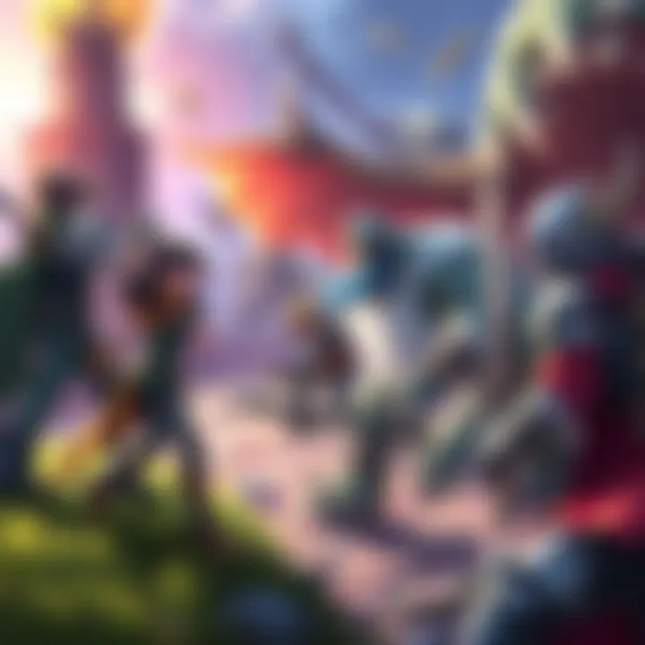 Top ARPGs to Enjoy without Heavy Endgame Grinding : LevelUpTalk