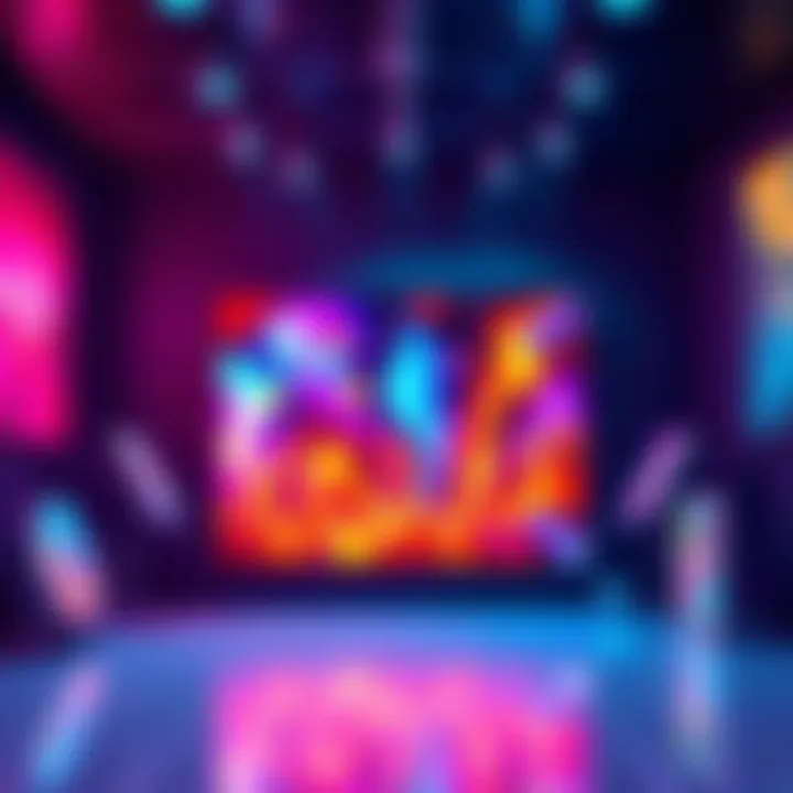 Maximize Your Artwork Showcase With Bigger GIFs : LevelUpTalk
