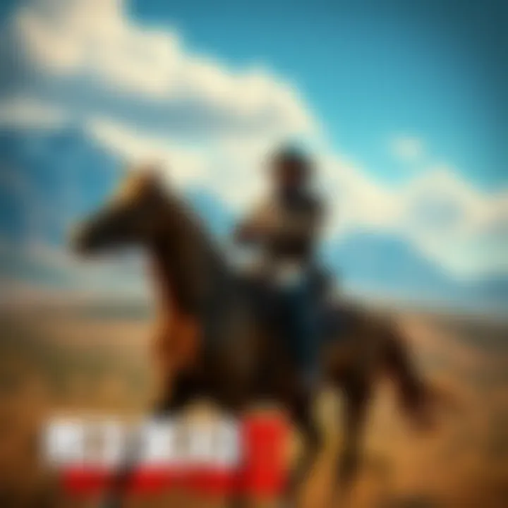 Experiencing Arthur's Journey in RDR2: A Deep Dive : LevelUpTalk
