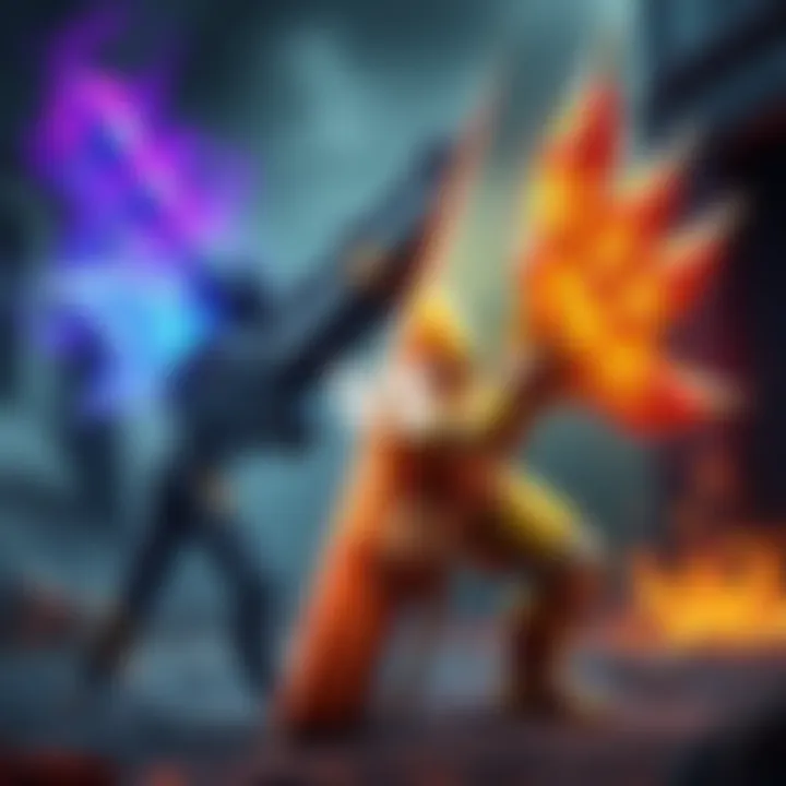 Should You Choose Artian Gunlances Over Gark in 2025? : LevelUpTalk