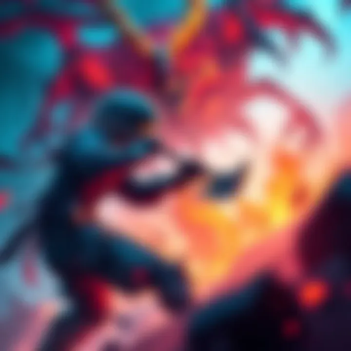 Analyzing the Best Artian Switch Axe Stats and Builds : LevelUpTalk